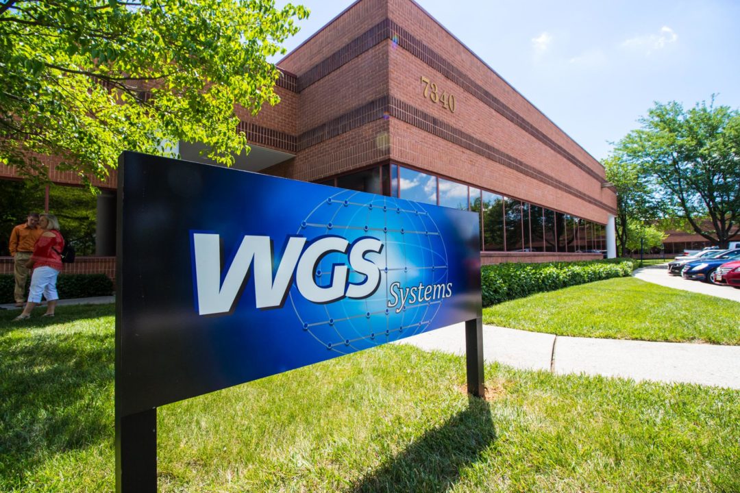 Careers - WGS Systems